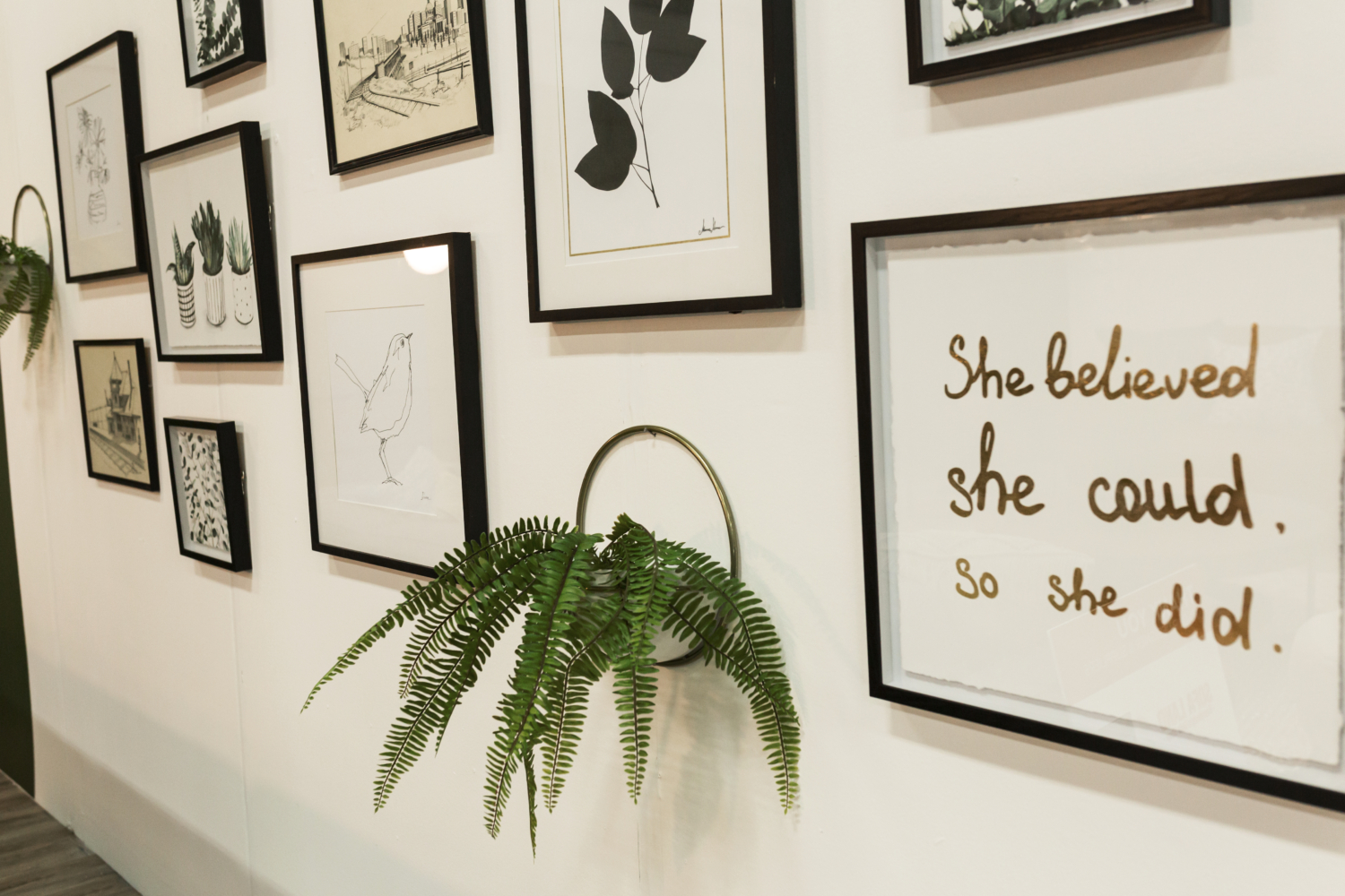 Edmonton Renovation Show Main Stage: Get the look! - House of J ...